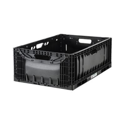Fruit crate - LLBC - IFCO SYSTEMS GMBH - plastic / transport / reusable