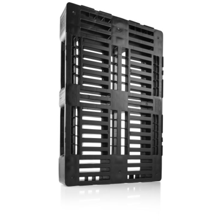 Plastic pallet - H1 ECO - Craemer GmbH