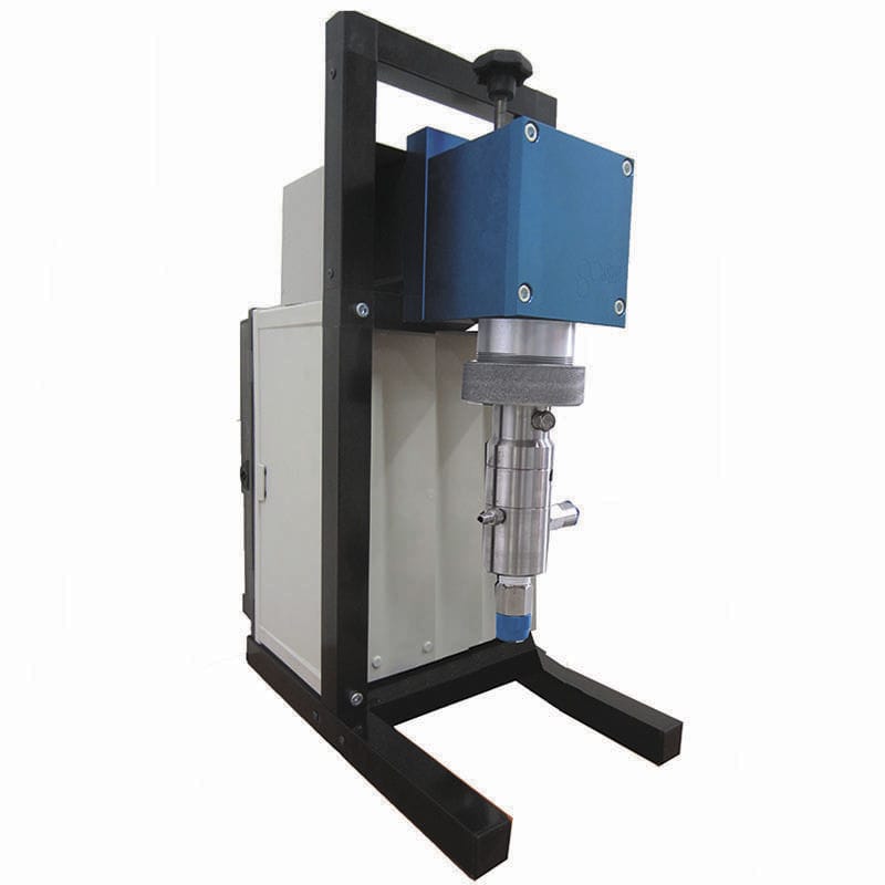 Fertigation pump - AG50 - Ecodose Fertigation Systems - piston / with ...
