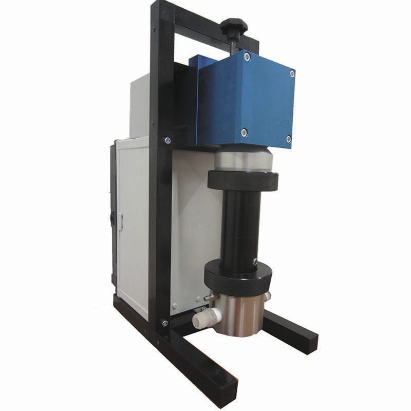 Fertigation pump - AG150 - Ecodose Fertigation Systems - piston / with ...
