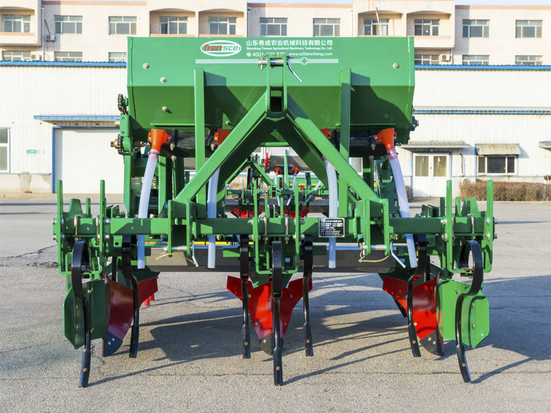 Potato ridger - 3ZMP-180 - Transce