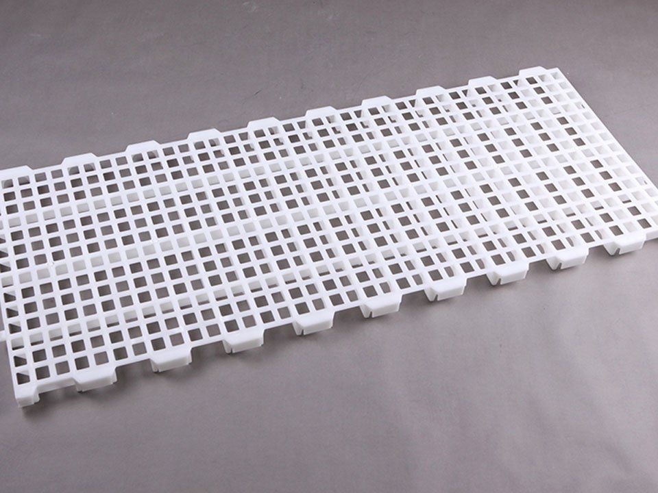 Poultry breeding floor panel - cnbaichen