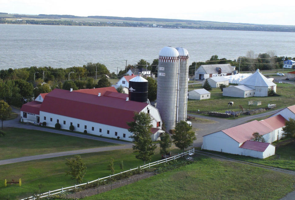 Forage silo / animal feed / steel / galvanized steel - silosuperieur