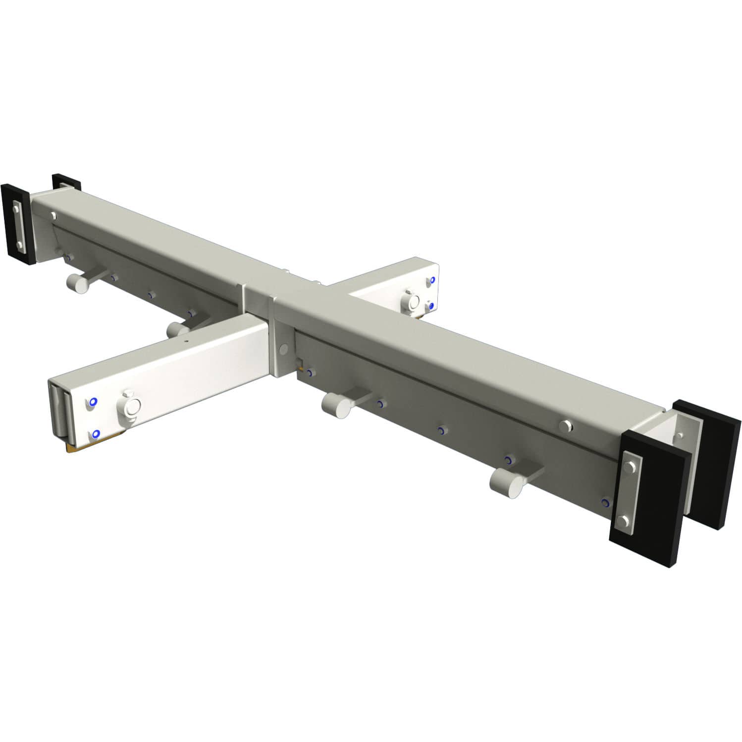 Chain manure scraper - LJM - Lind Jensen Agri - wire rope / straight ...