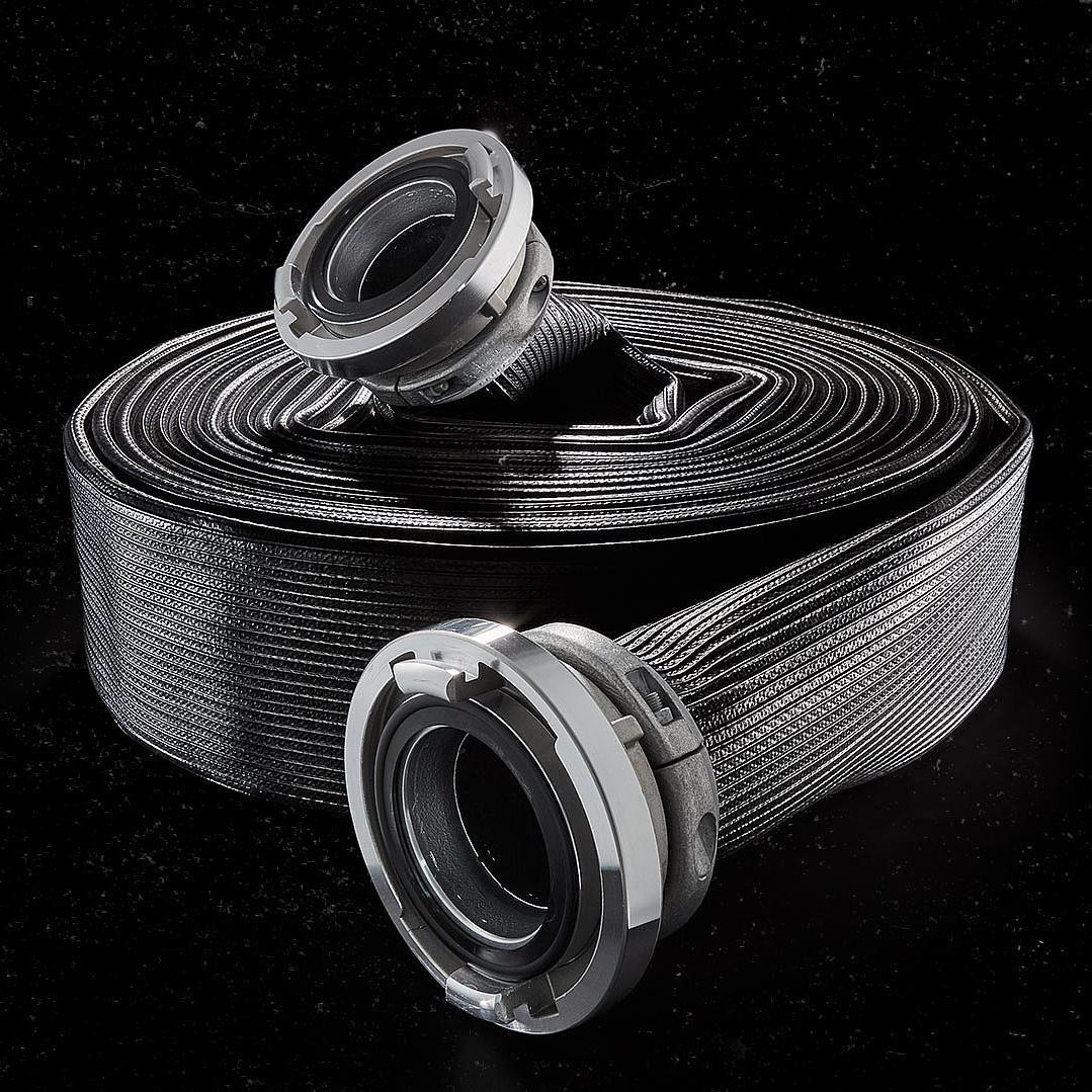 Manure hose - GH HILCOFLEX AGRO - gollmer & hummel - flexible ...