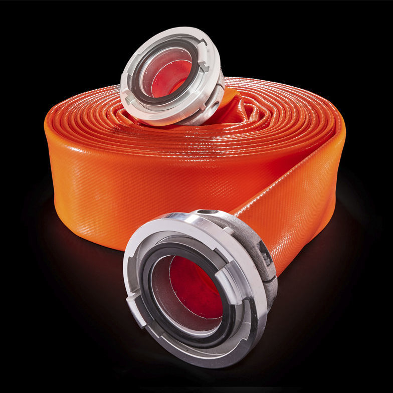 Manure hose - HILCOFLEX PU DRAG - gollmer & hummel - flexible ...