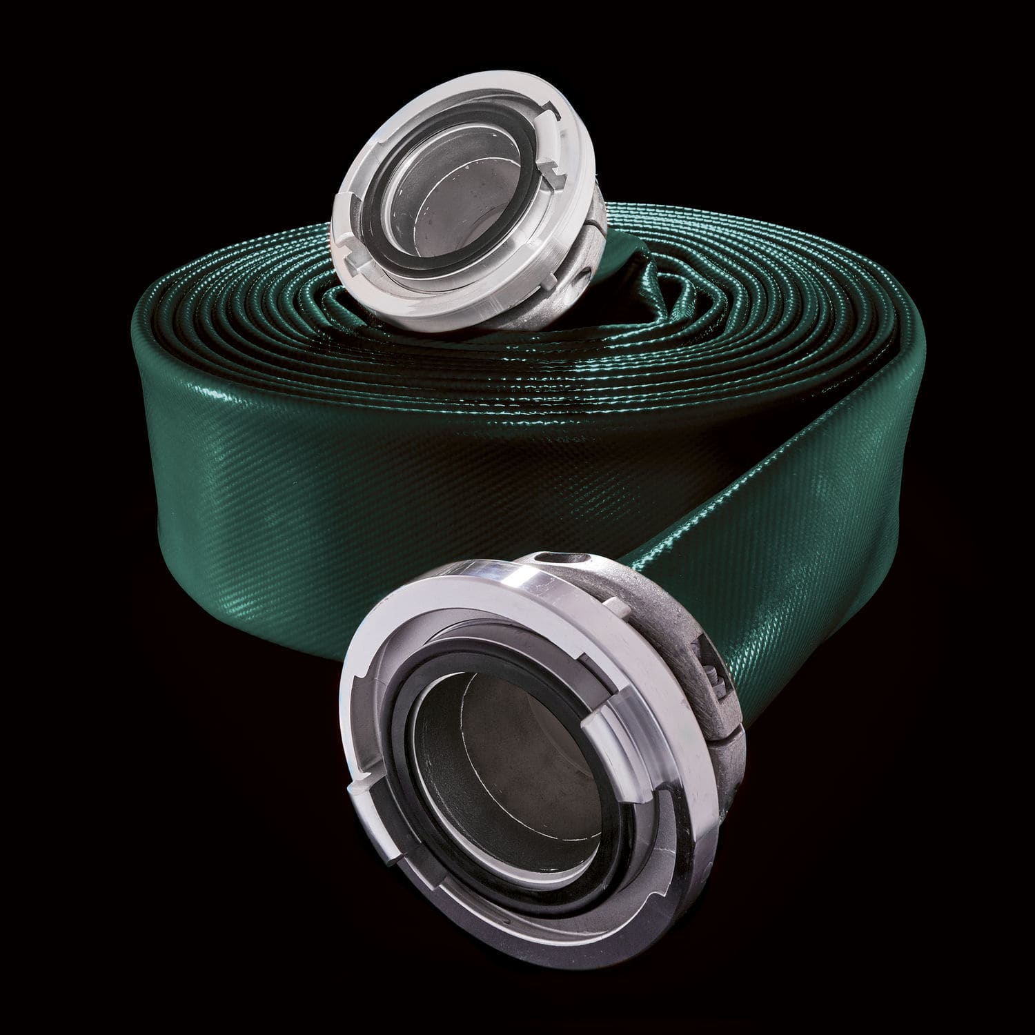 Manure hose - HILCOFLEX PU - gollmer & hummel - flexible / polyurethane ...
