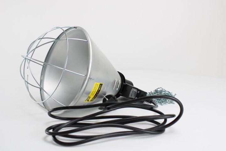 Lighting reflector - ARC-EU - broedmachine