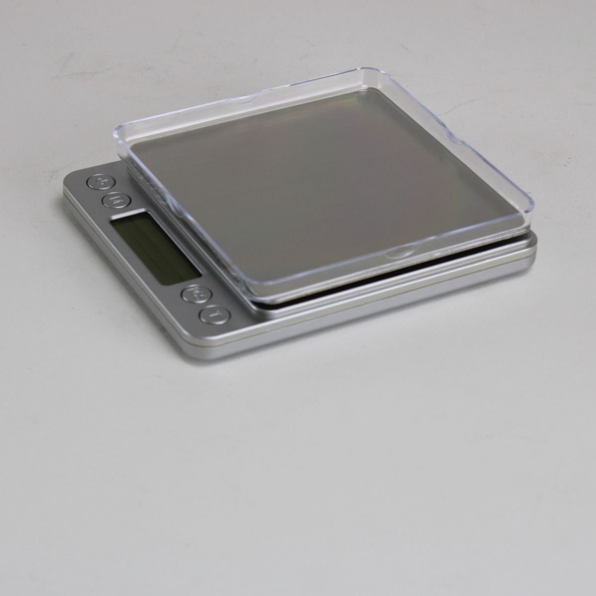 Egg scale - T - broedmachine - digital / platform / battery-powered