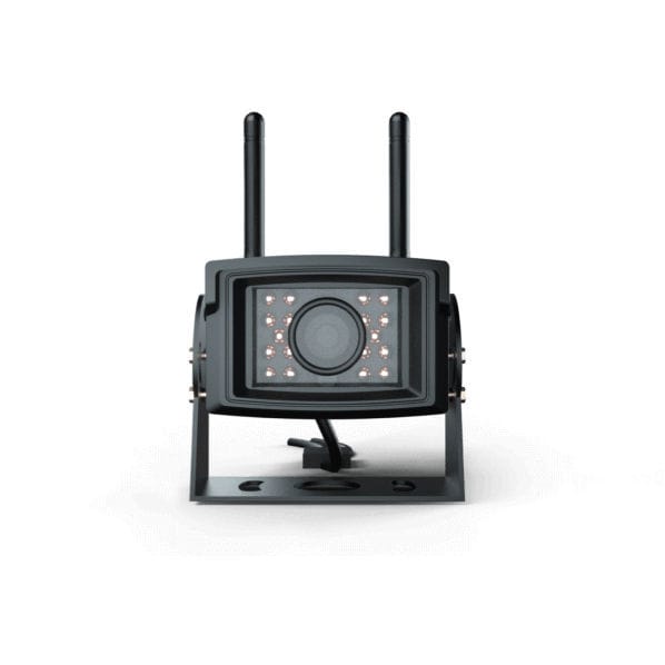 Wireless camera - FJ Dynamics - surveillance / for farm machinery / waterproof