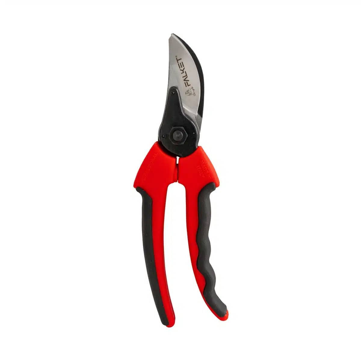 Manual pruning shears - 2097 - FALKET di Gianola Paolo - left-handed ...