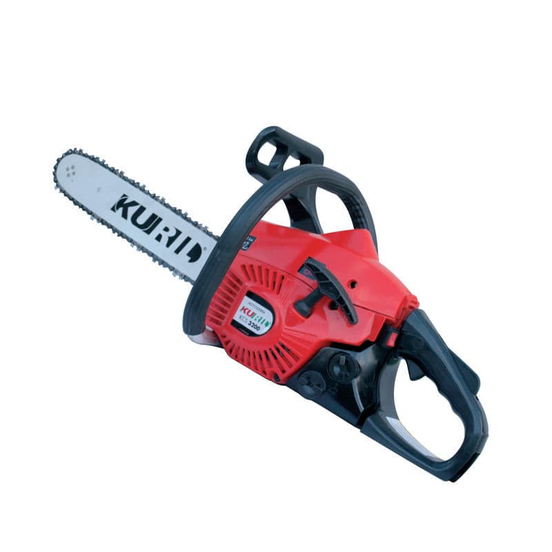 Gas chainsaw - KCS 3200 - kuril