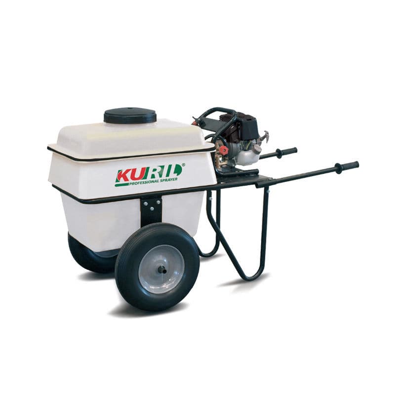 Viticulture wheeled sprayer - KSP 257 P2 - kuril