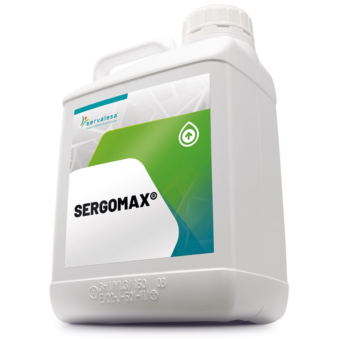 Organic biostimulant - SERGOMAX® - servalesa - with trace elements ...