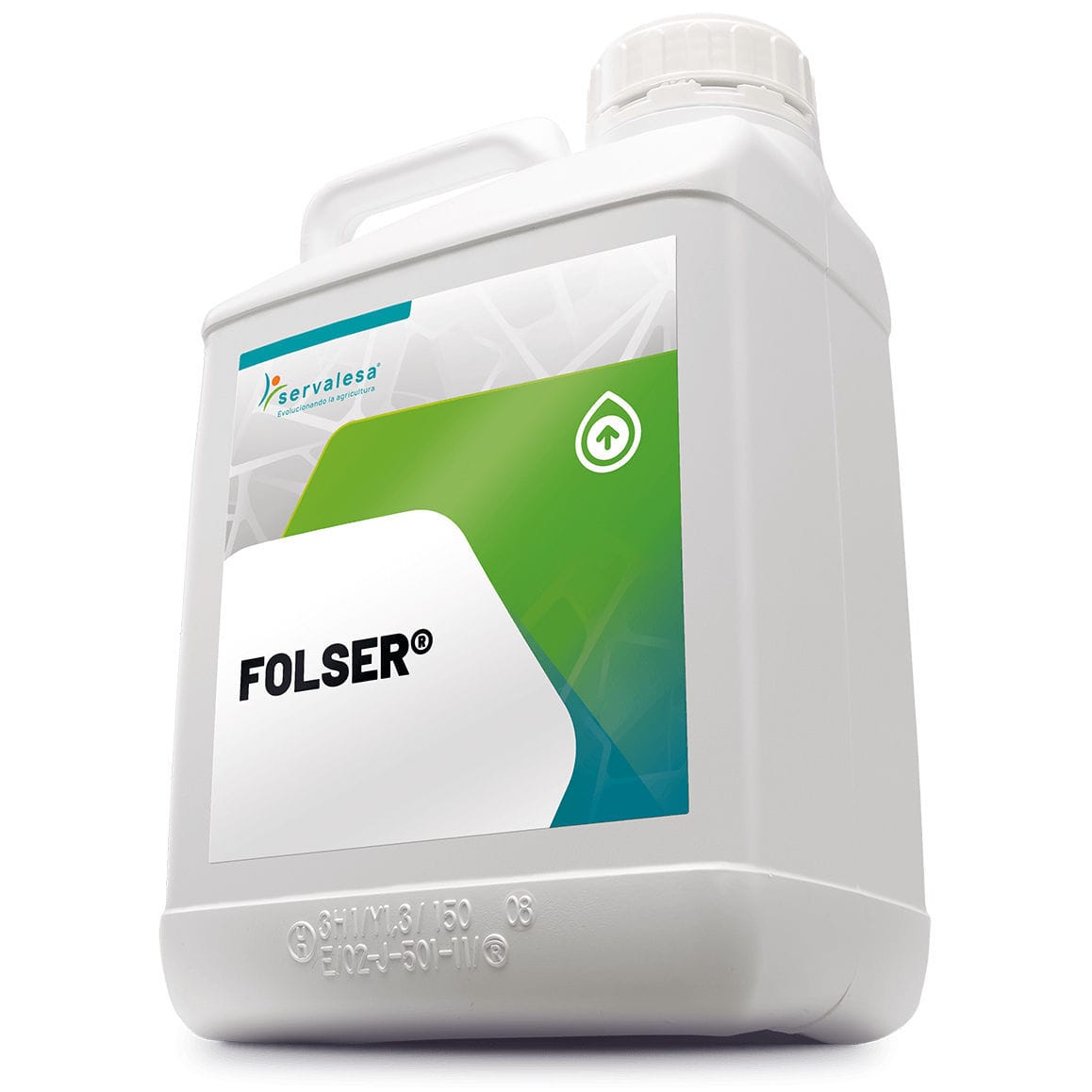 Biostimulant with trace elements - FOLSER® - servalesa - liquid / plant ...