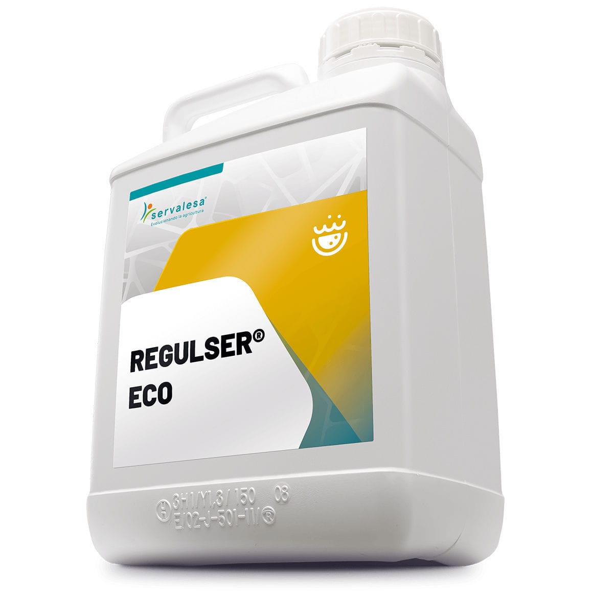 Ph reducer fertilizer - REGULSER® ECO - servalesa - organic / with ...