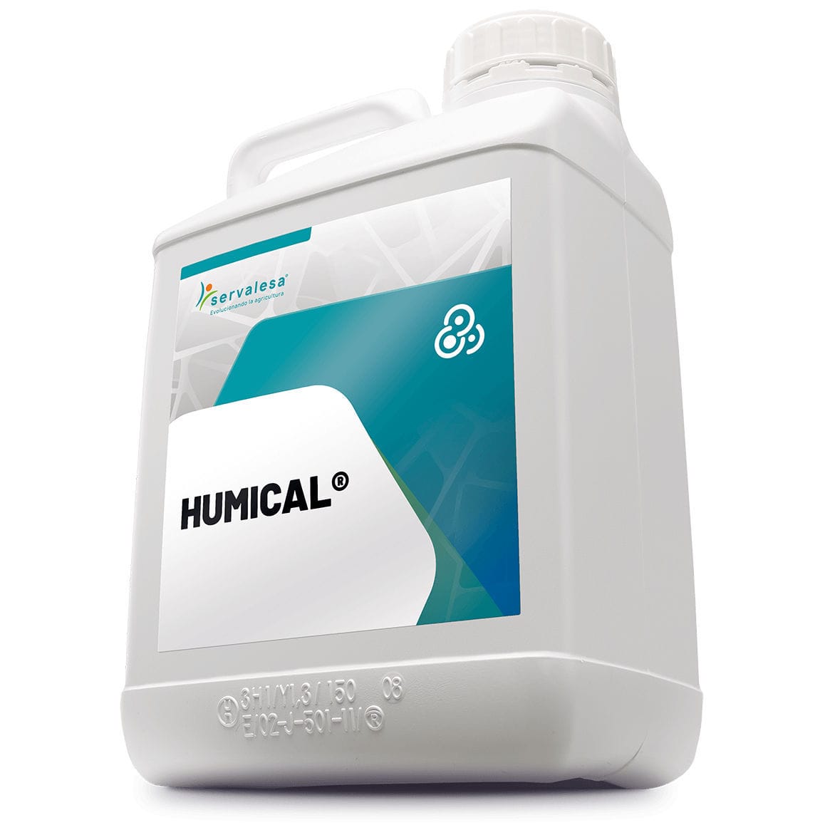 Organic fertilizer - HUMICAL® - servalesa - with trace elements ...