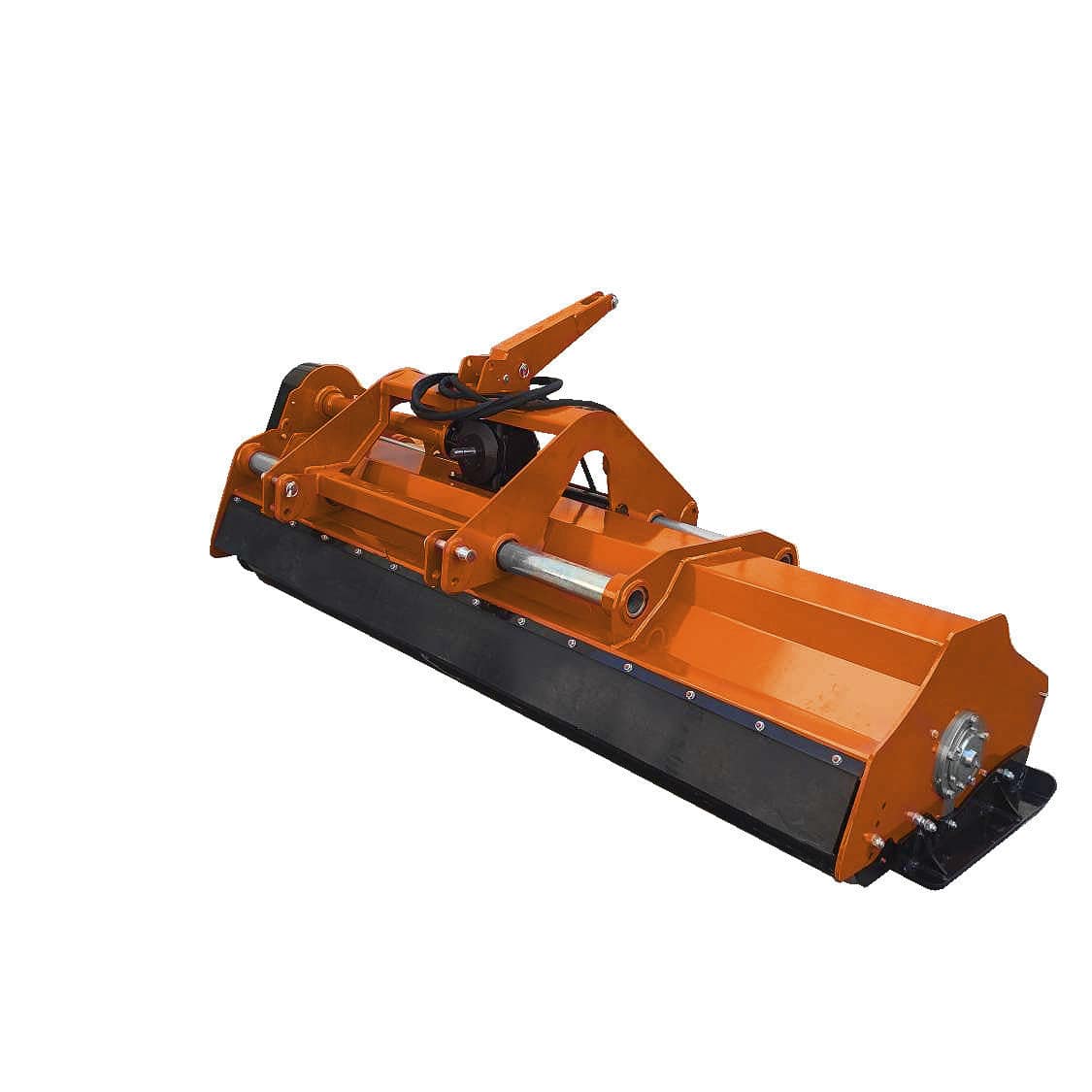 Mounted mulcher - ARIZONA REVERSIBLE SLIDING - Zeppelin Maquinaria ...