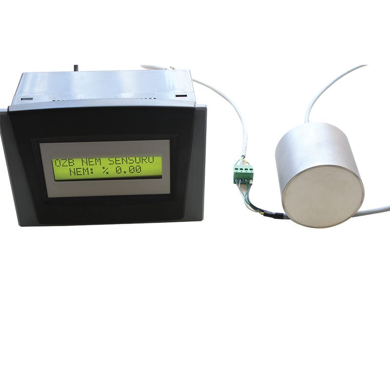 Digital moisture probe - MPID - ozb-usa