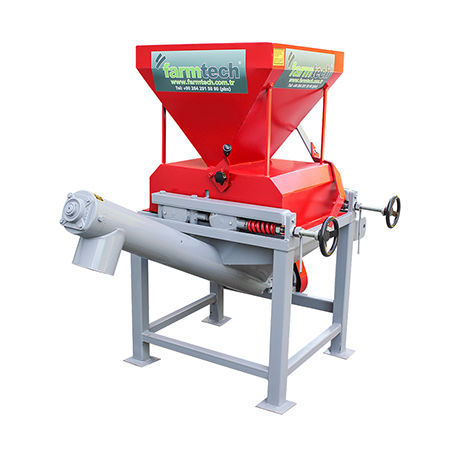 Feed crusher - EYE series - farmtech