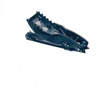 Skeleton shovel bucket - CMPB-040 - C.M.C. CHIANURA