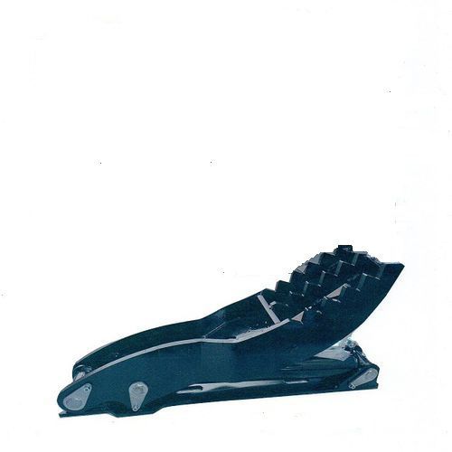 Skeleton shovel bucket - CMPB-055 - C.M.C. CHIANURA