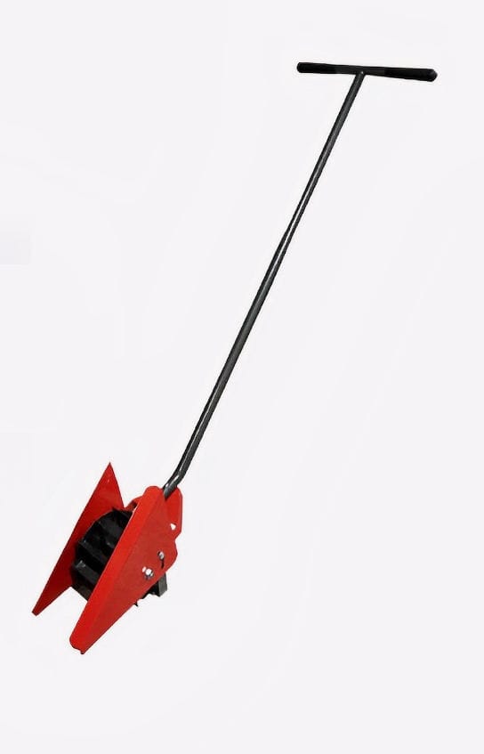 Hand row crop cultivator - BC17 - M.M.E