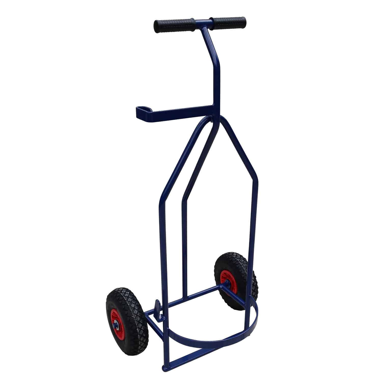Transport cart - GC - M.M.E