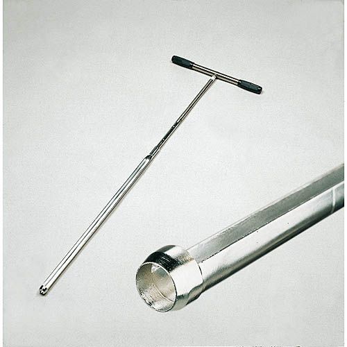 Portable soil sampler - P - Eijkelkamp