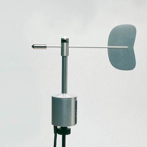 Vane wind sensor - W200P - Eijkelkamp