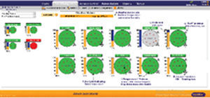 Management software - IGrain - monitoring / data management / for control