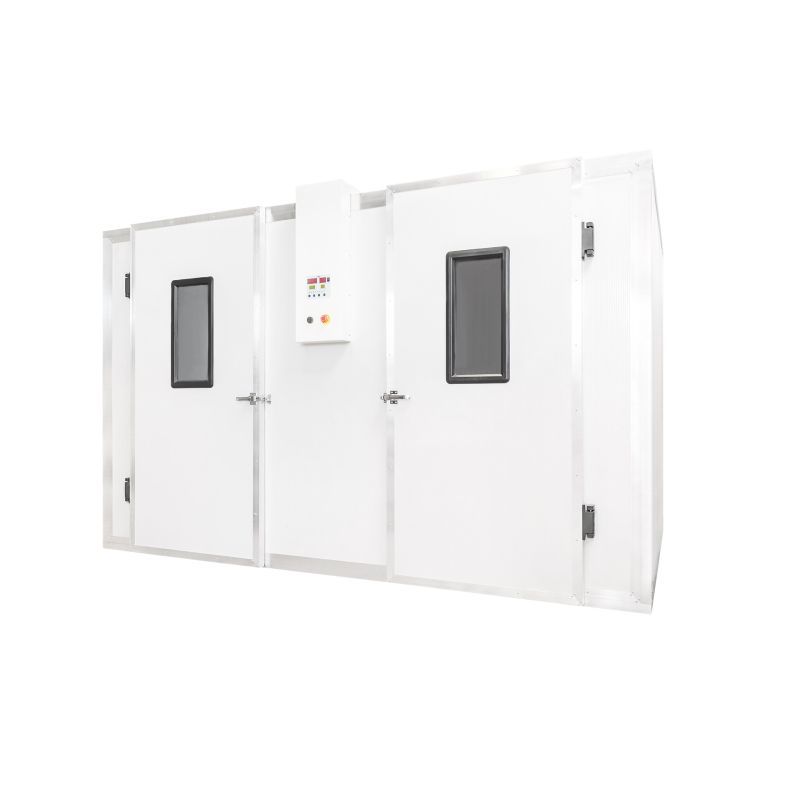 Chicken hatcher - EC-22528-AT - FRANCE AVICOLE - digital / cabinet ...