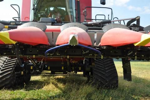 Automated guidance system - Headsight, Inc. - GPS