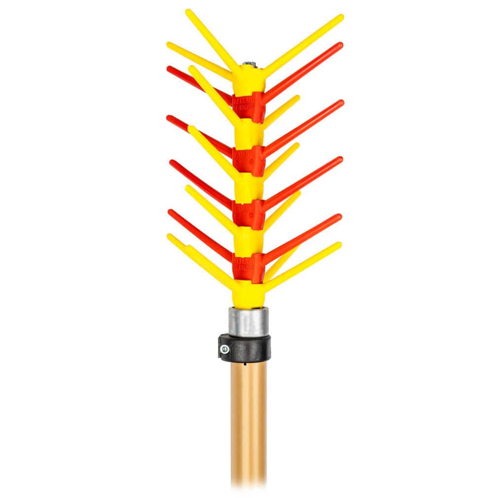 Olive harvester machine - 1 - ANGELIS OLIVE HARVESTING EQUIPMENT ...