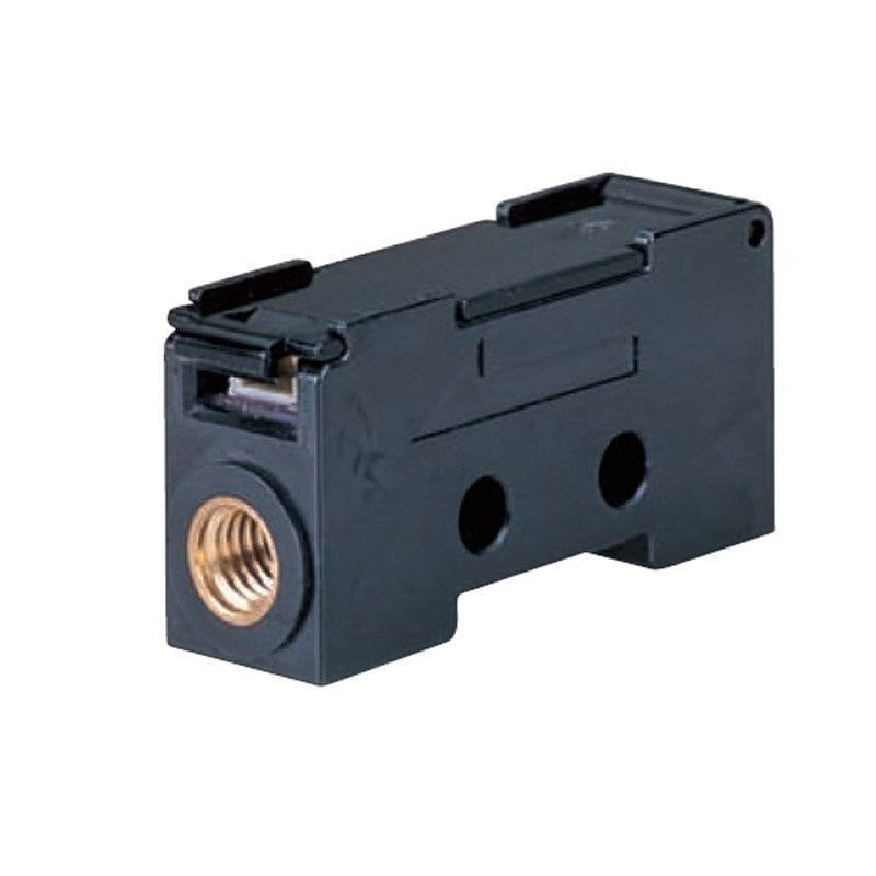 Mass flow sensor - MCS100 - Metri Measurements - gas / air