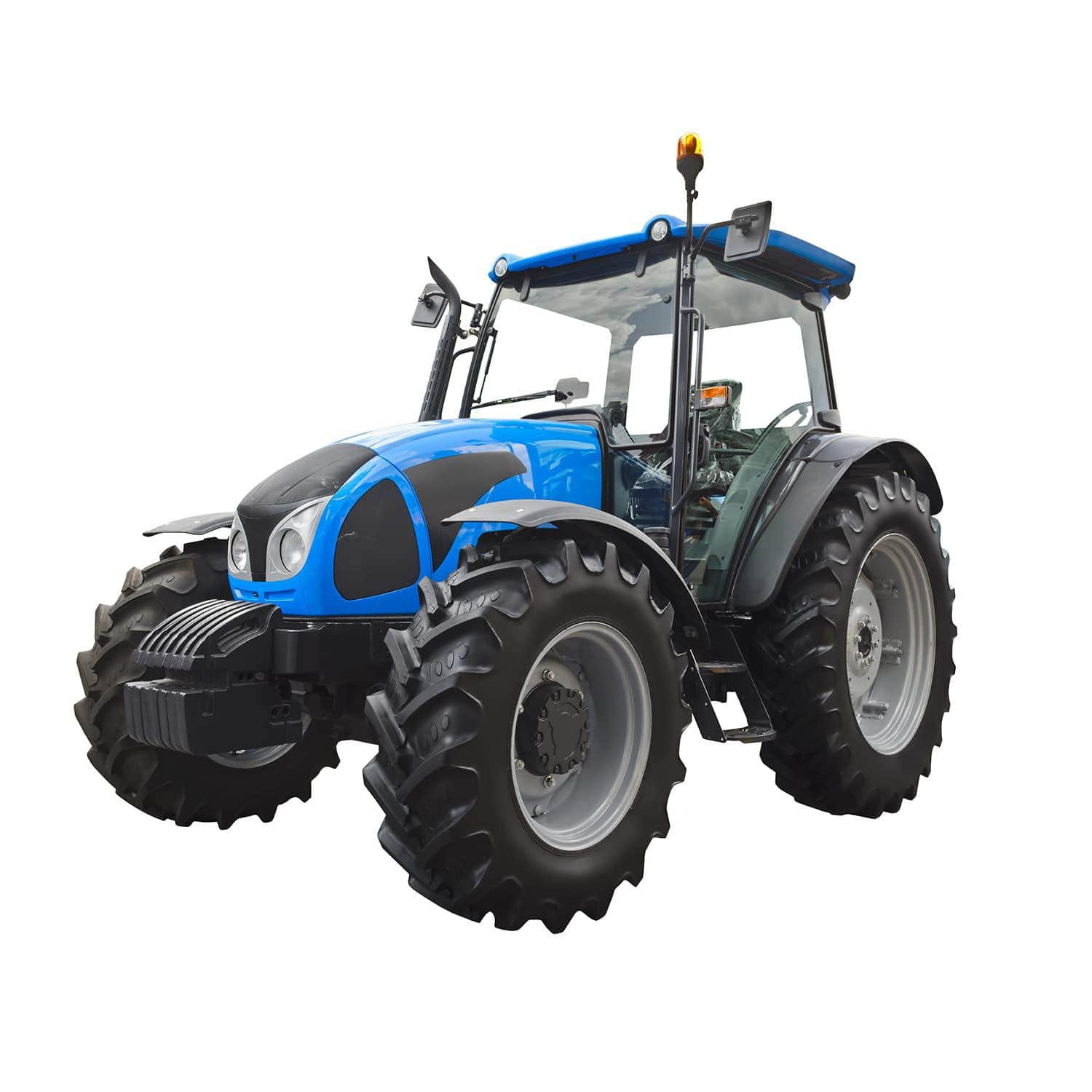 Standard farm tractor - STURDY ETG45 - MF MAINE - mechanical ...