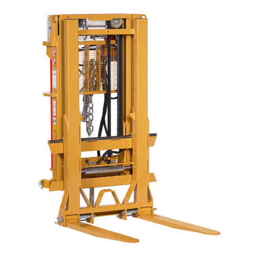 Hydraulic lifter for tractor - 16TBCH series - CM srl