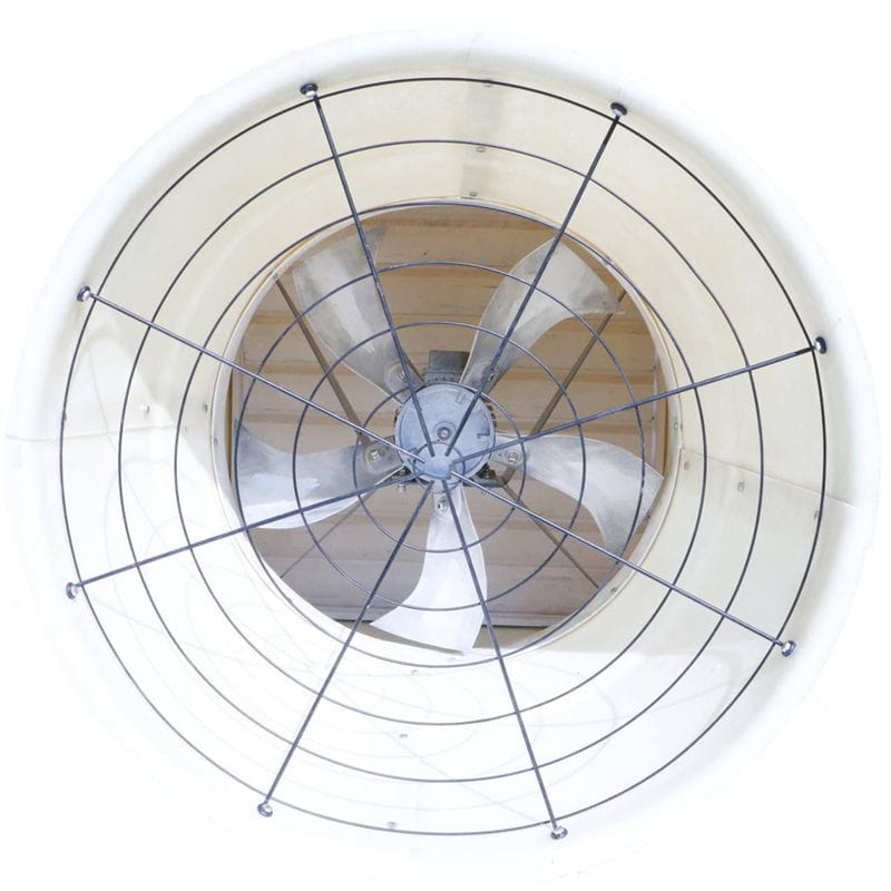 Farm building fan - SF625B3-077-00 - Guangdong Fans-tech Agro Co., Ltd ...