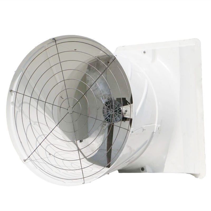 Farm building fan - SF915B3-077-00 - Guangdong Fans-tech Agro Co., Ltd ...