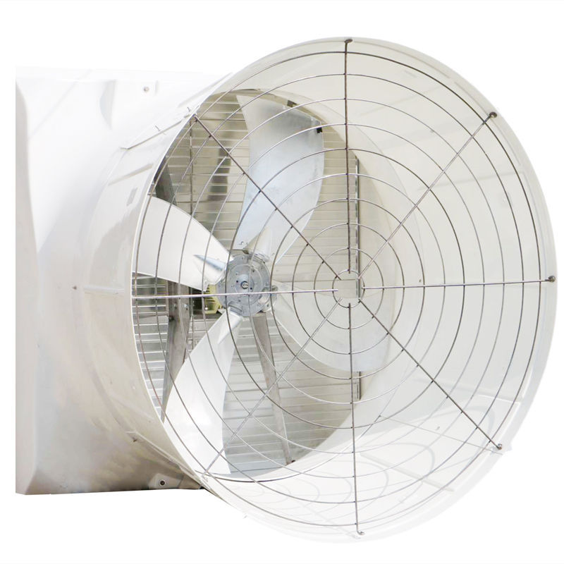Farm building fan - MPF1450B4-120-00 - Guangdong Fans-tech Agro Co ...