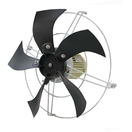 Farm building fan - GF-V3 - Guangdong Fans-tech Agro Co., Ltd - for ...