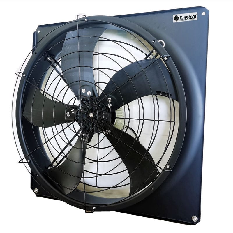 Farm building fan - YNF900B3-077-00 - Guangdong Fans-tech Agro Co., Ltd ...
