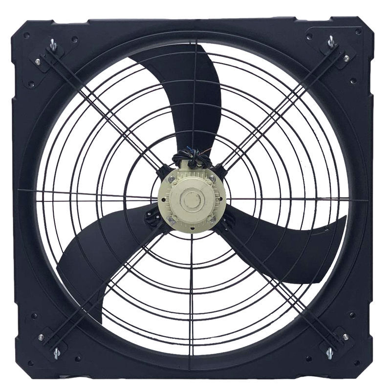 Farm building fan - YNF915B4-077-00 - Guangdong Fans-tech Agro Co., Ltd ...