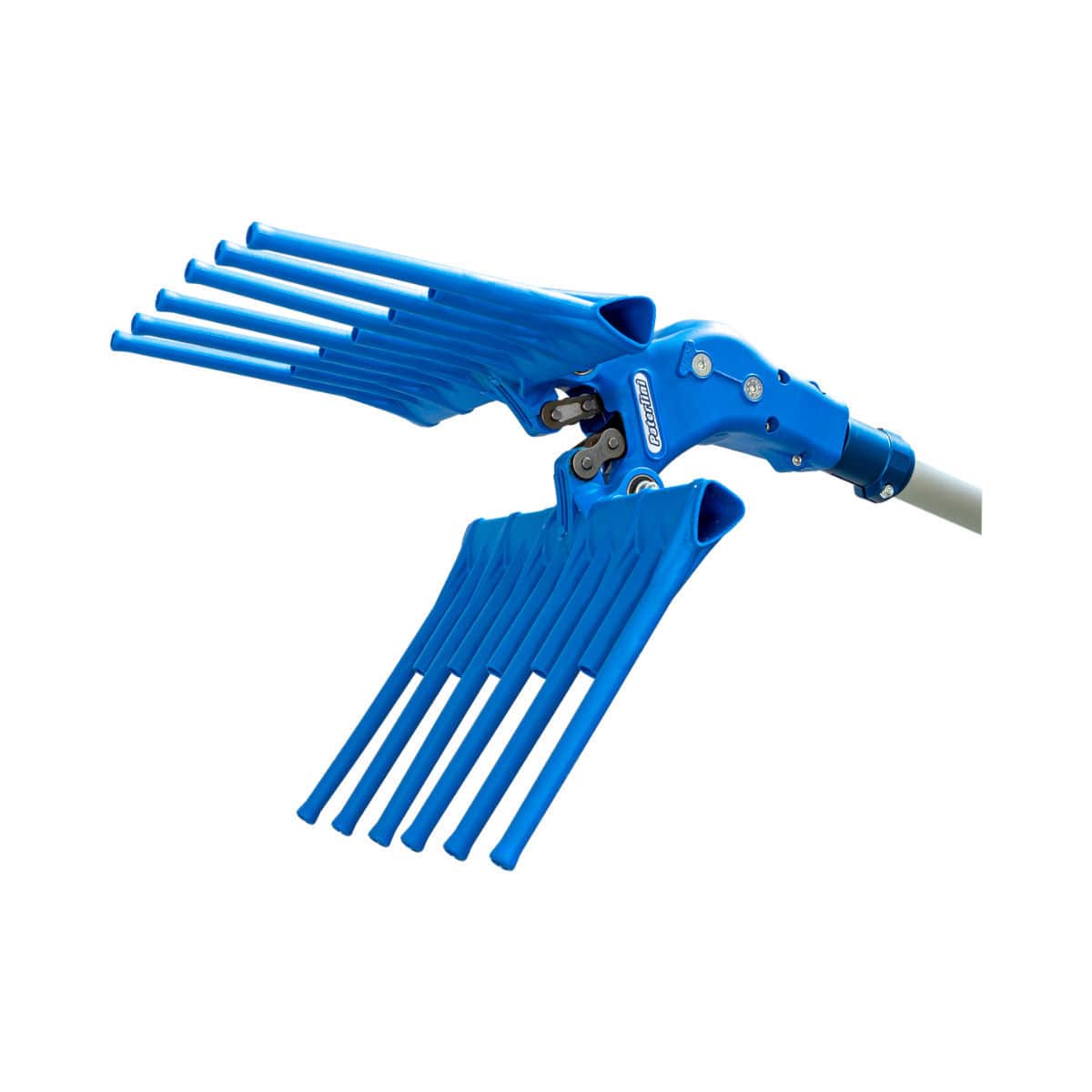 Electric olive rake - B-Fly series - Paterlini by Stalea