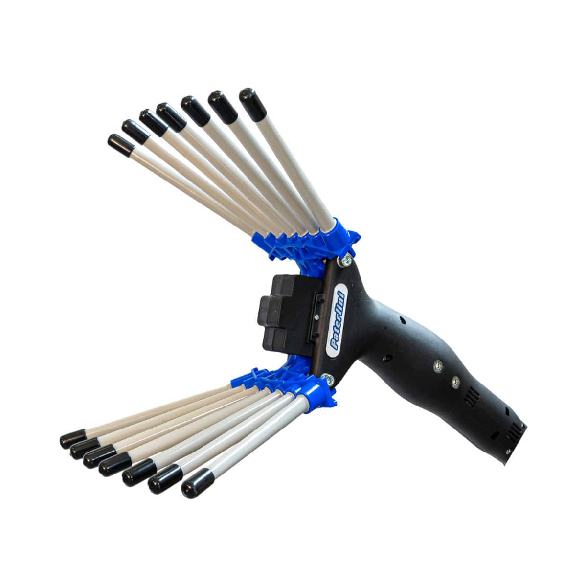 Electric olive rake - V-UP series - Paterlini by Stalea