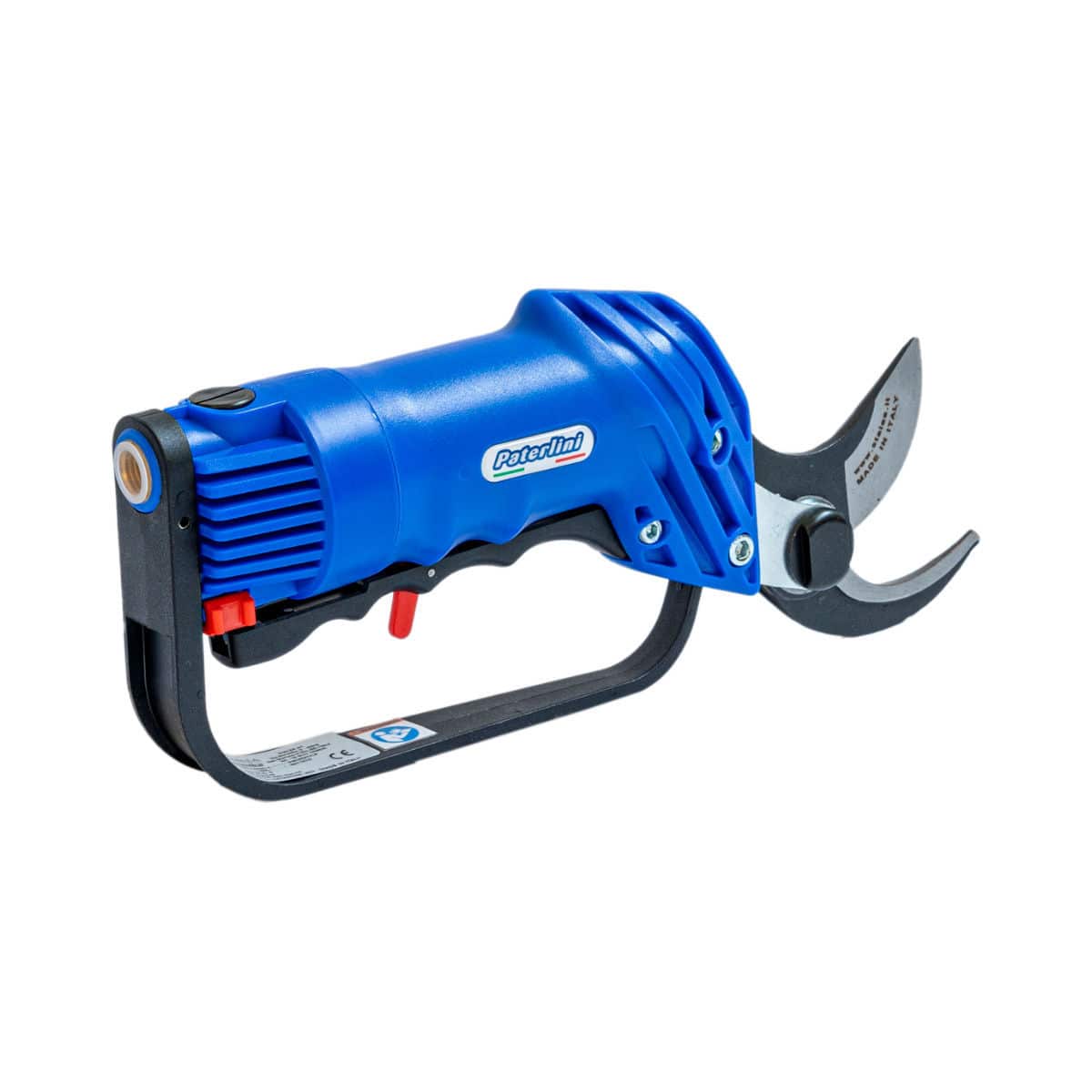 Pneumatic pruning shears - Futura Frutteto - Paterlini by Stalea - for ...