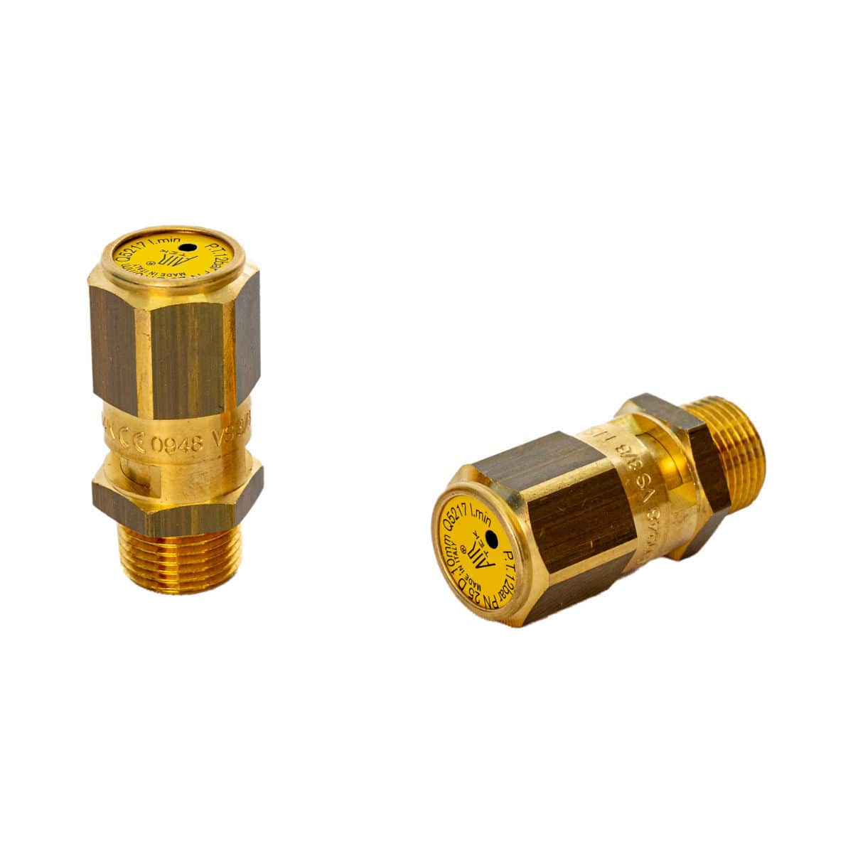 Safety valve - Paterlini by Stalea - irrigation