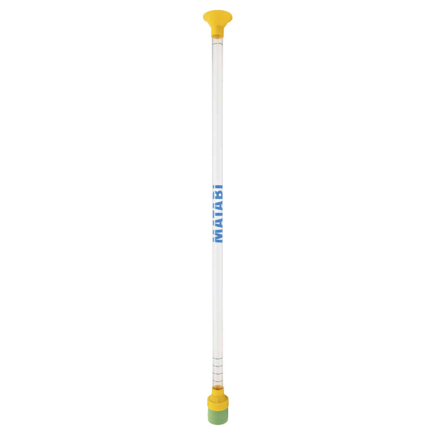 Herbicide wick weeder - WEEDSTICK - MATABI - portable / for green ...