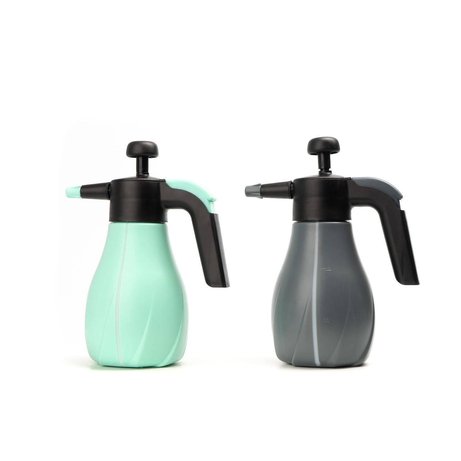 Garden manual sprayer - SELECTA 1,5 - MATABI - for water