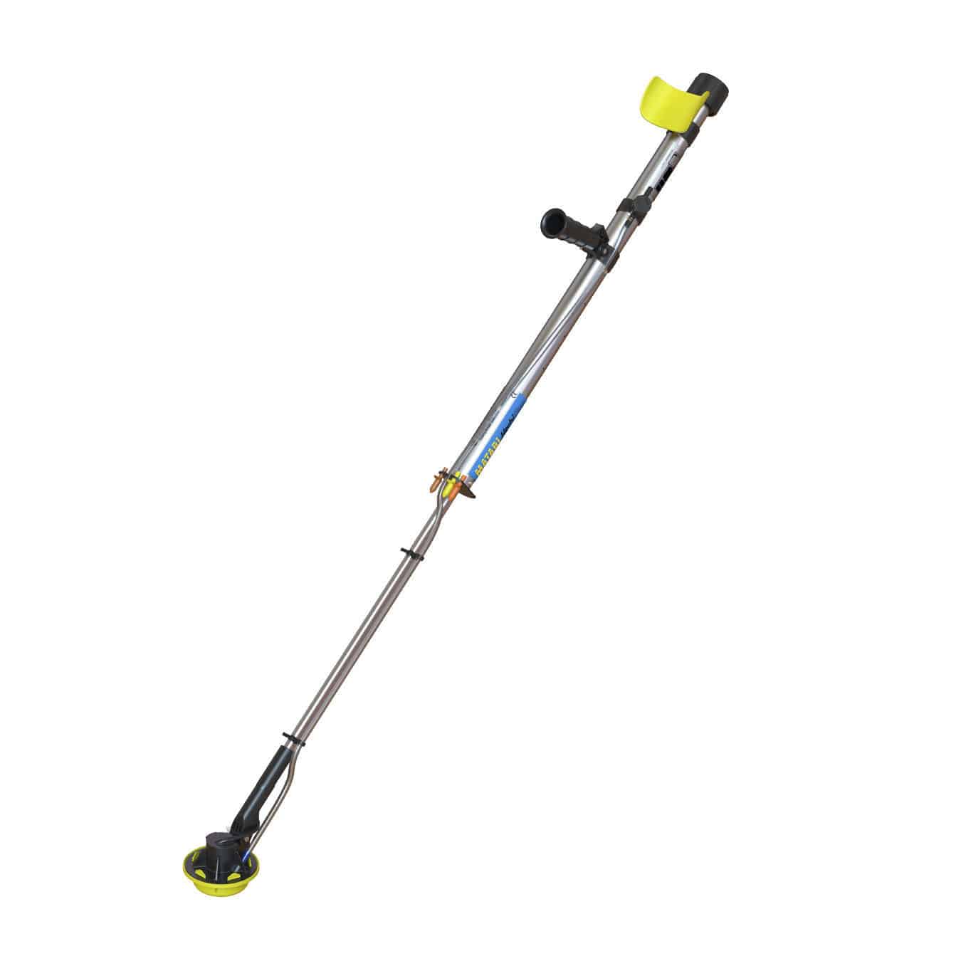 Herbicide manual sprayer - Herbi Duo - MATABI